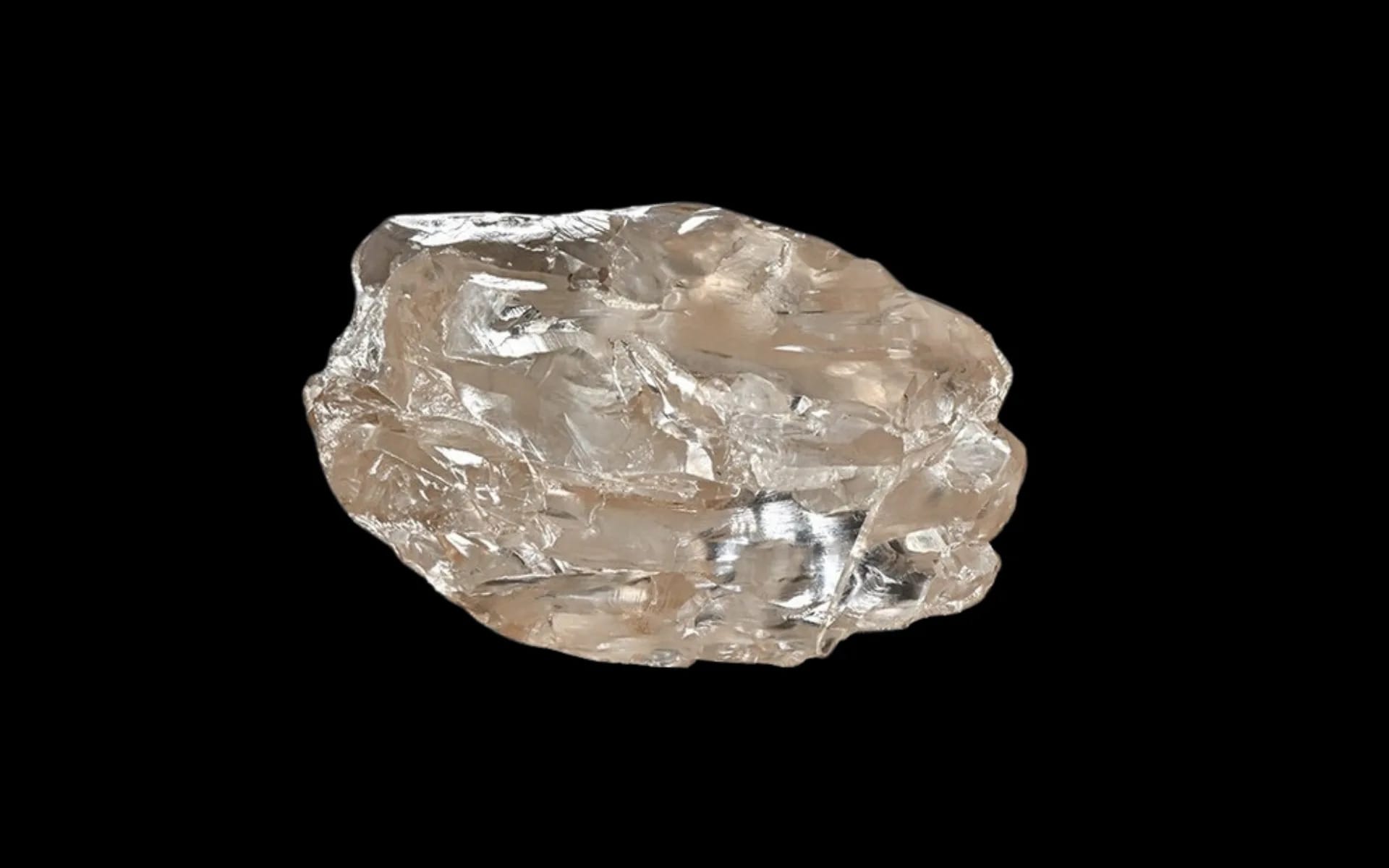 Could this Botswana Diamond be worth INR 1341 crore? - Candle Mag